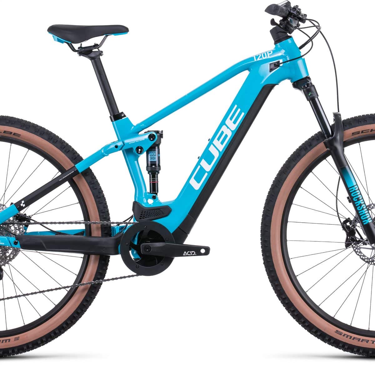 Location VTT ELECTRIQUE enfant Autrans Vercors